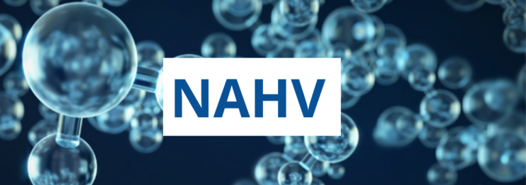 Kick-off of the new NAHV project | Aragón Hydrogen Foundation